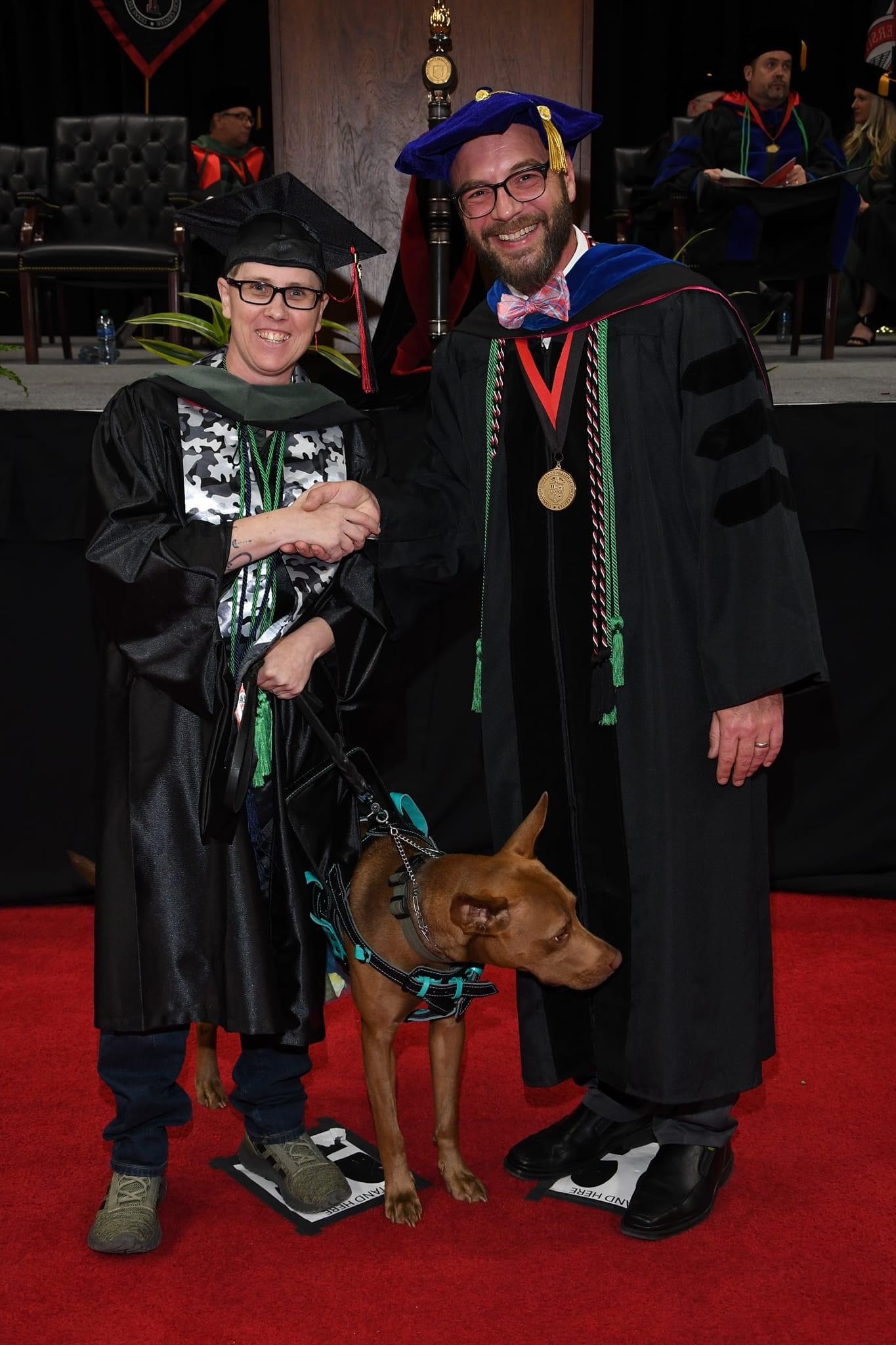 Service Dog Rules and Regulations | The Rescue for PTSD