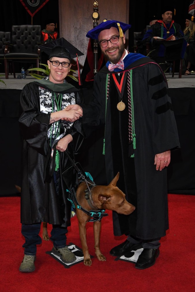 Service Dog Rules and Regulations | The Rescue for PTSD